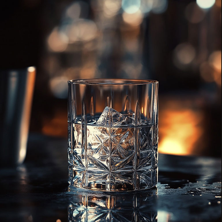 Vodka ⋆ Fakten und Wissenswertes ⋆ Sammlerflasche